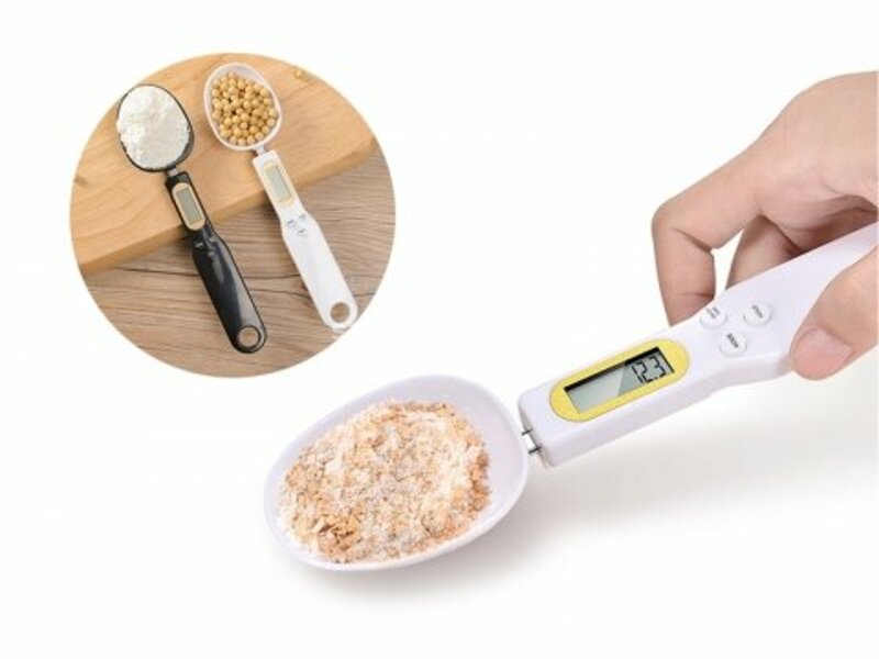 Kašika digitalna vaga - Bandalu